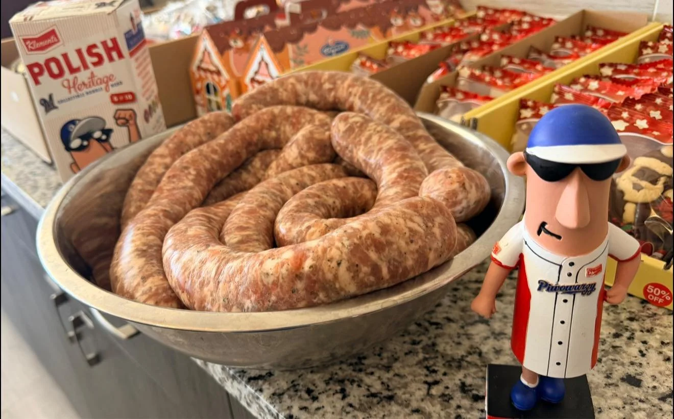 Milwaukee's Polish food scene: Best pierogi, kielbasa and pączki ...