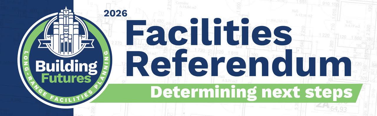 School Board Discusses Next Steps, Community Input After Referendum ...