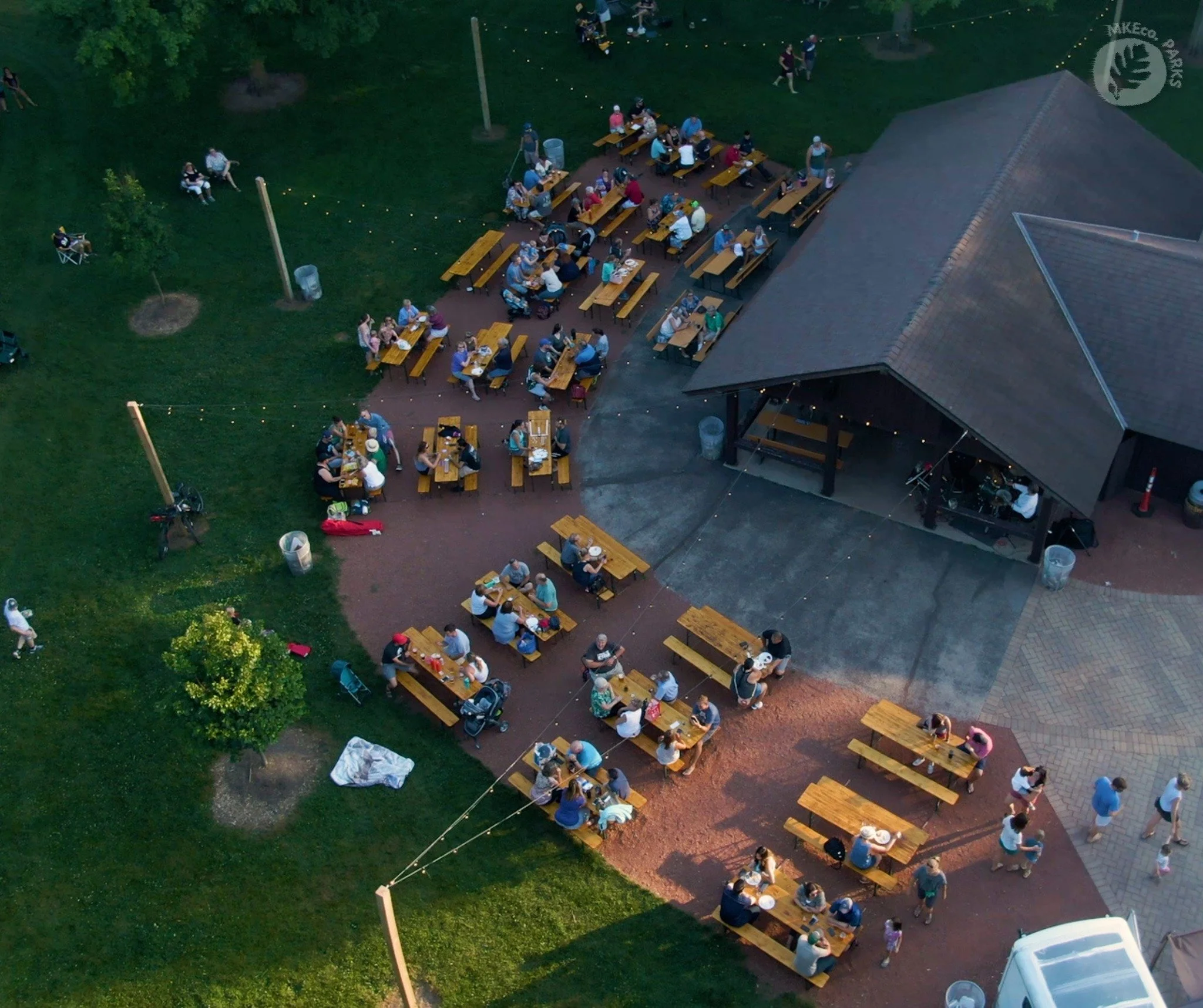 Whitnall Beer Garden 2026: Craft Beer, Music and Views — North Shore ...