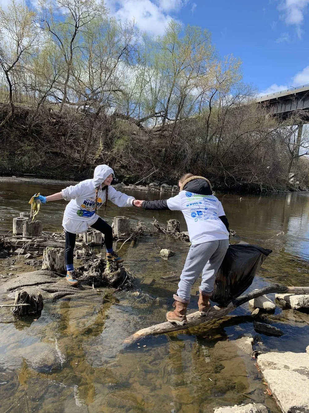 Milwaukee Earth Day Events Near Me — North Shore Family Adventures