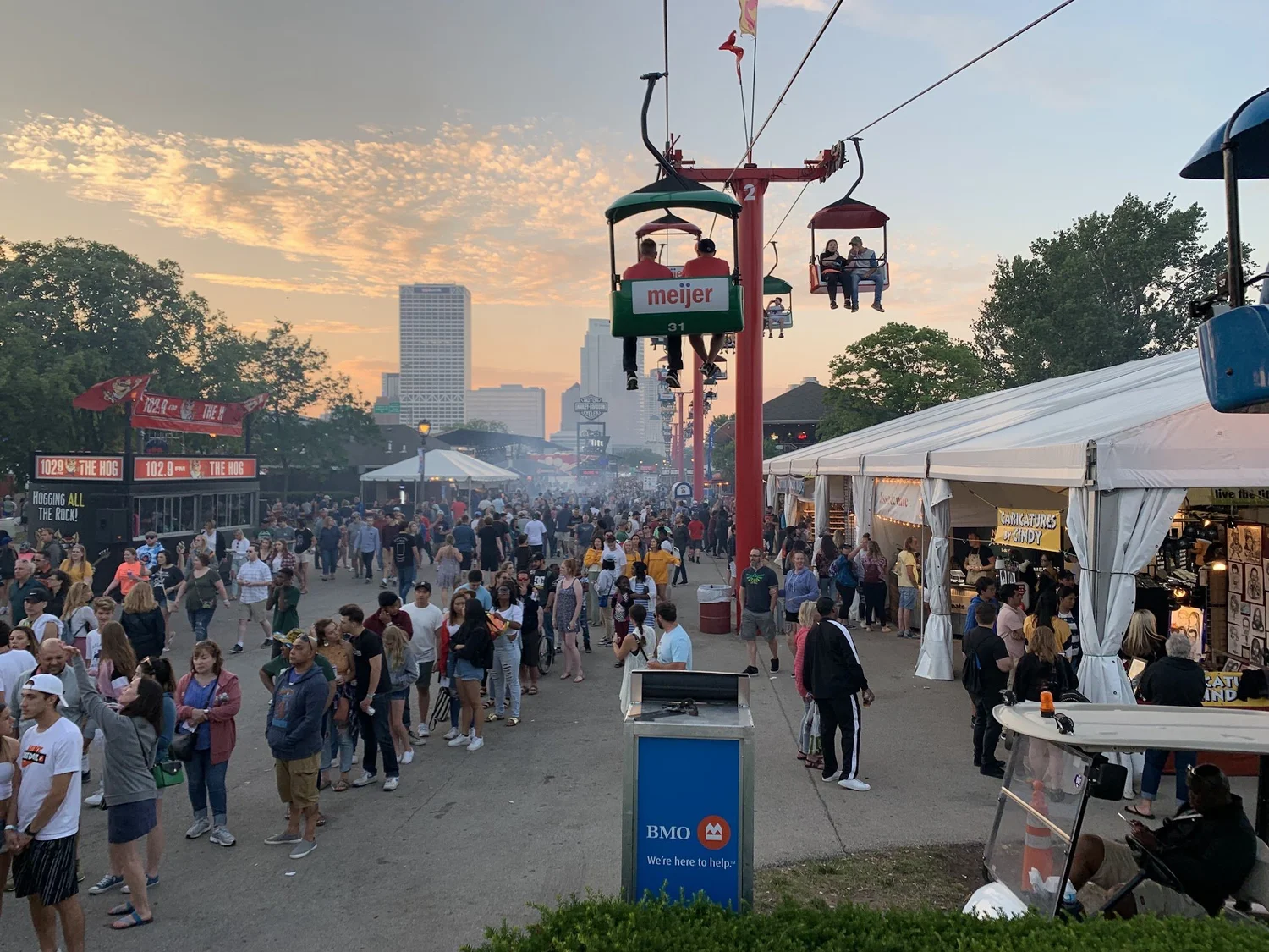Milwaukee Summer Festivals 2026: Complete Family Guide — North Shore ...