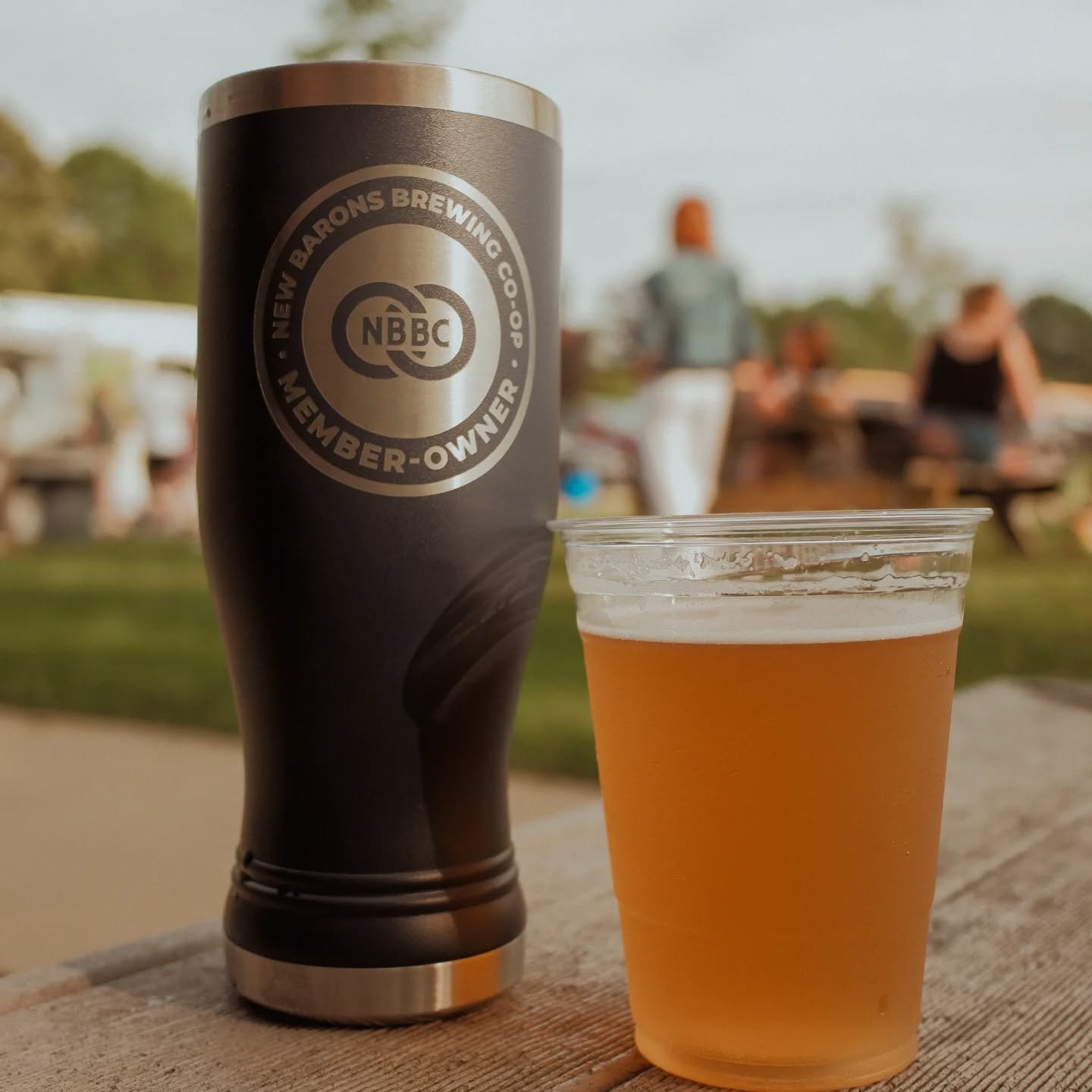 New Barons Brewing Eyes Fox Point Location — North Shore Family Adventures