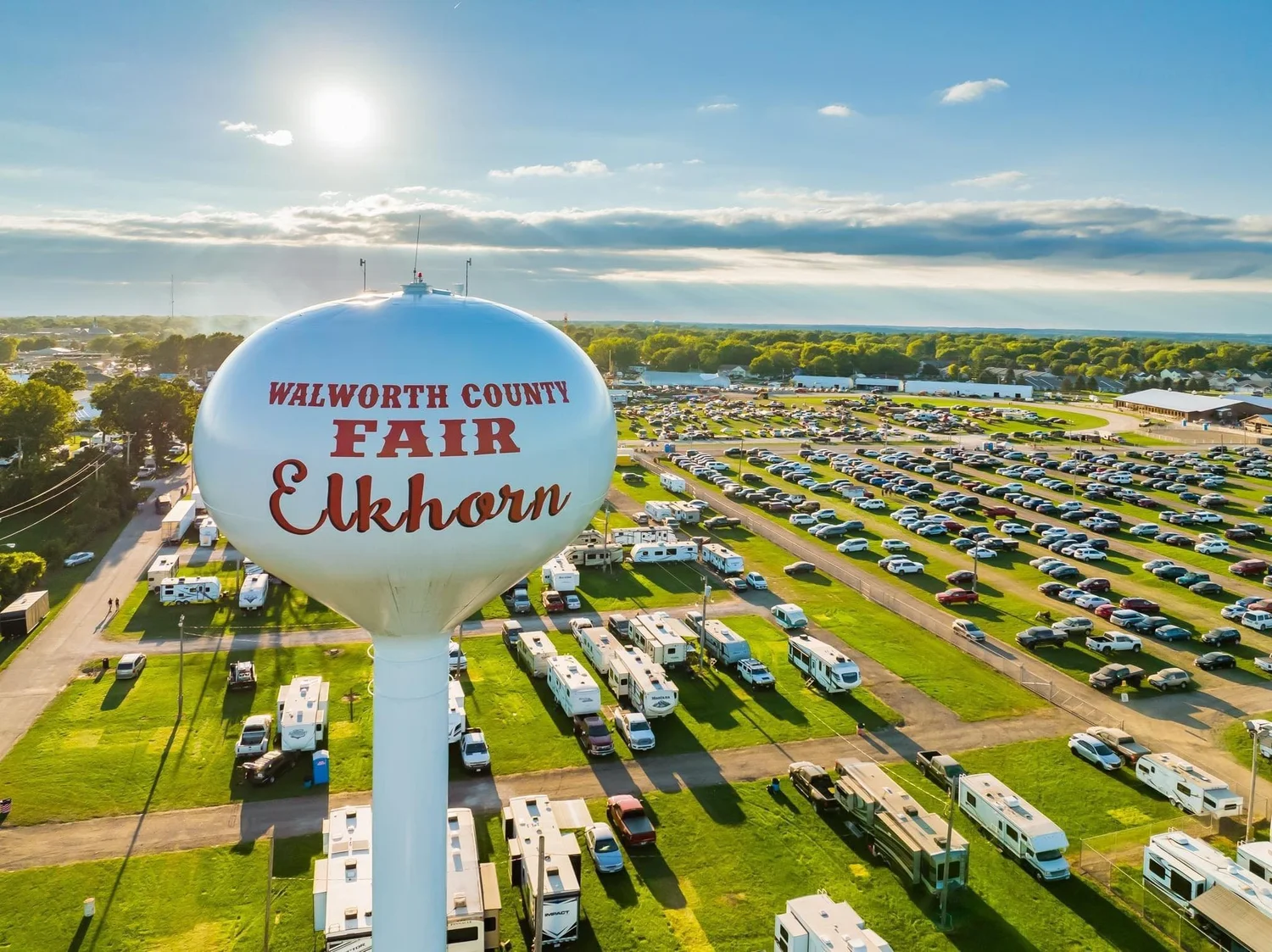 Walworth County Fair 2025: Your Complete Family Guide — North Shore ...