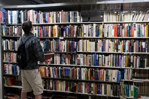 The History of Whitefish Bay Public Library — North Shore Family Adventures