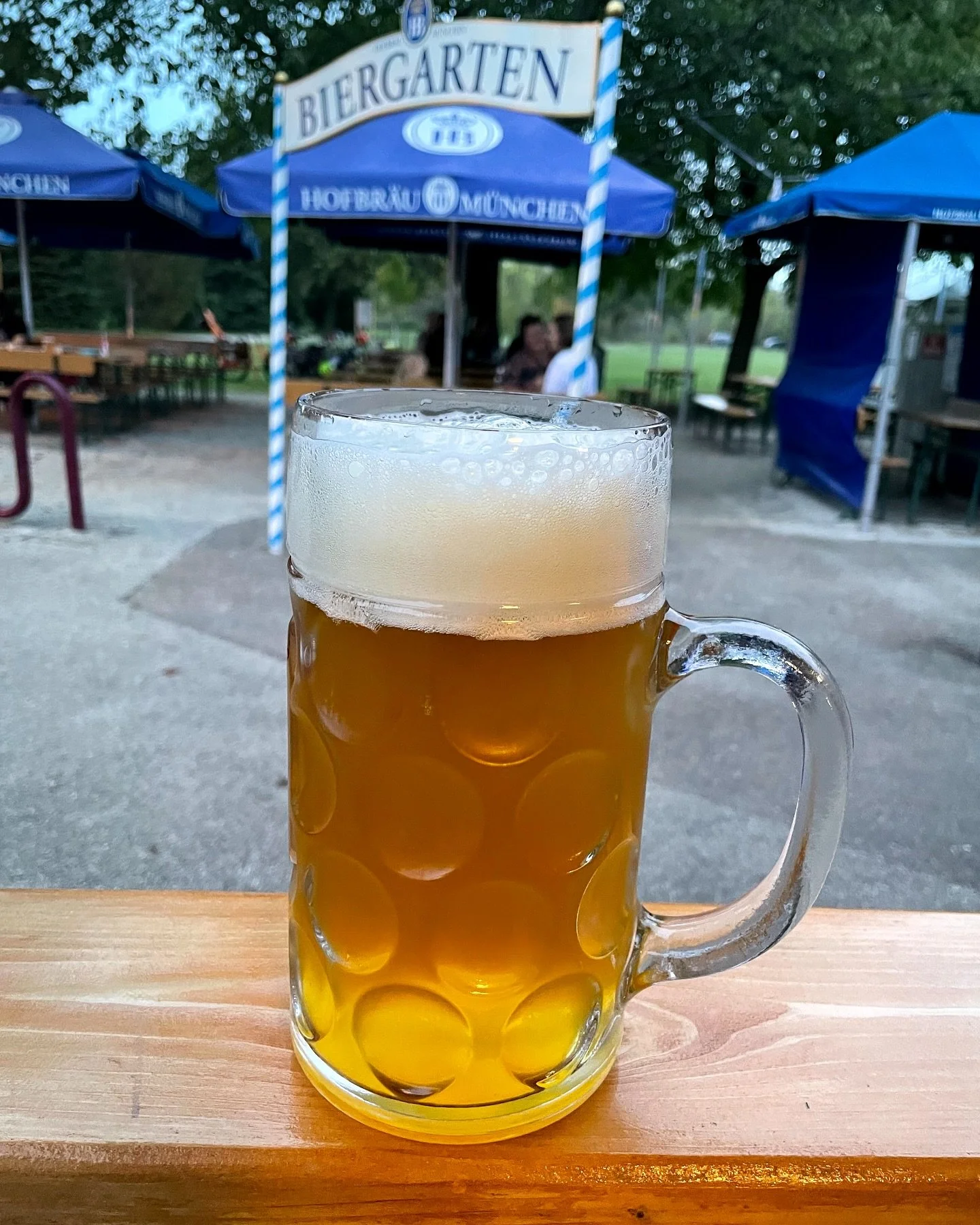 Estabrook Beer Garden: 2026 Schedule and Hours — North Shore Family ...