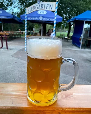 Your Guide to Estabrook Beer Garden (2025) — North Shore Family Adventures