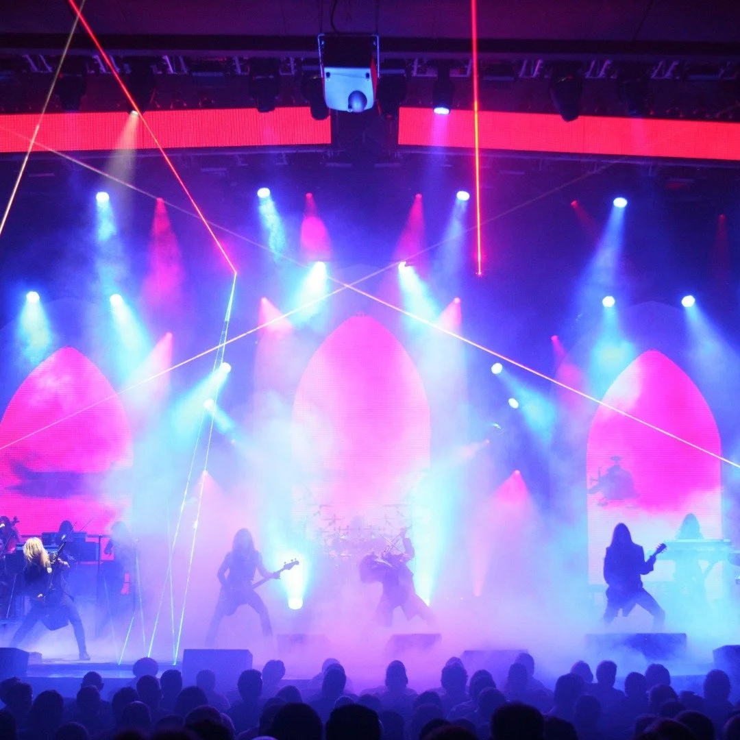 Trans-Siberian Orchestra 2025: Complete Tour Guide — North Shore Family ...
