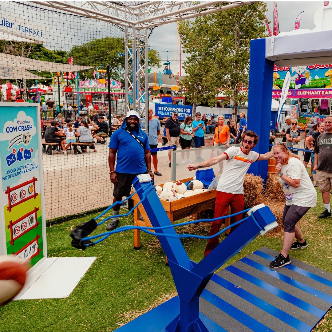 Wisconsin State Fair 2025: Complete Family Guide — North Shore Family ...