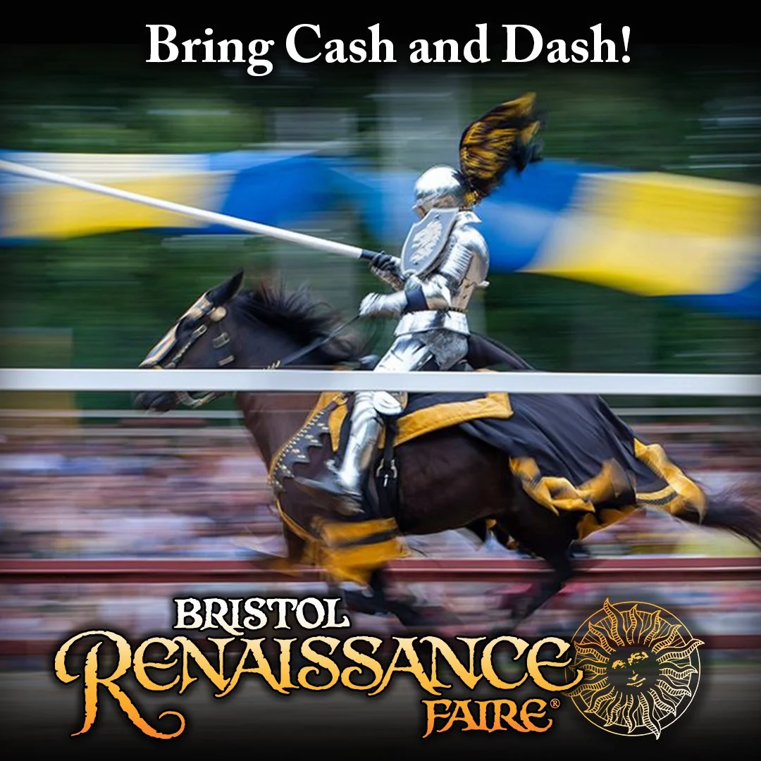 Bristol Renaissance Faire 2025: The Ultimate Family Guide — North Shore ...