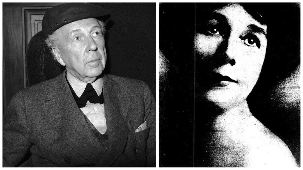 Miriam Noel Wright: Frank Lloyd Wright’s Wife & Shorewood Connection ...
