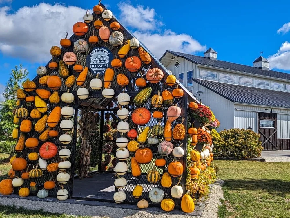 Pumpkin Picking Guide to Milwaukee: Fall 2025 — North Shore Family ...