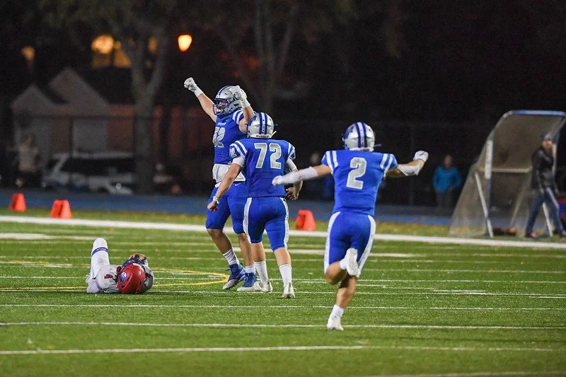 2025 Whitefish Bay Football Schedule and Results — North Shore Family ...
