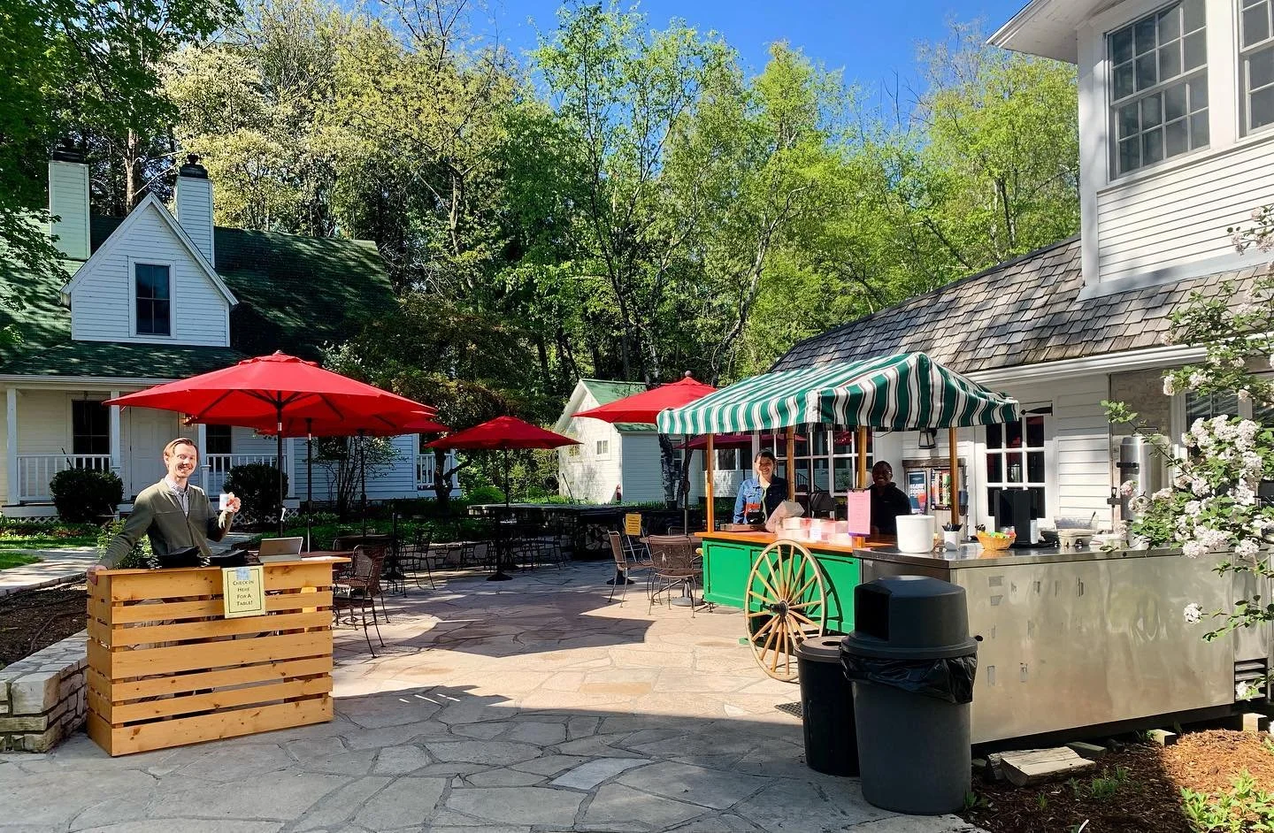 The ultimate Door County restaurant guide for families — North Shore ...