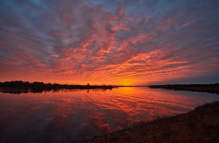 Family Guide to Visiting Necedah, Wisconsin — North Shore Family Adventures