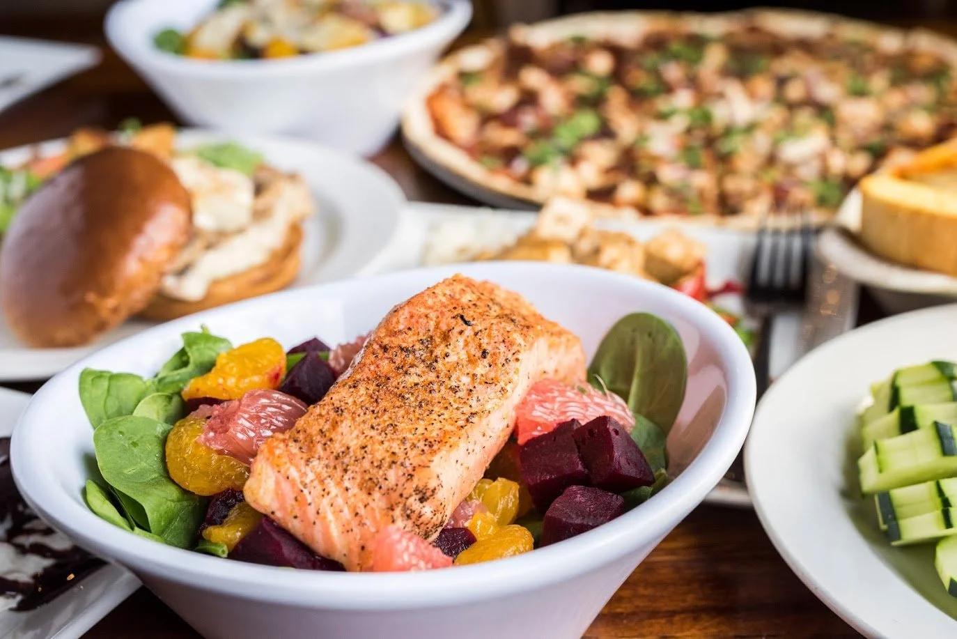 Know the North Shore: The Bay Restaurant — North Shore Family Adventures