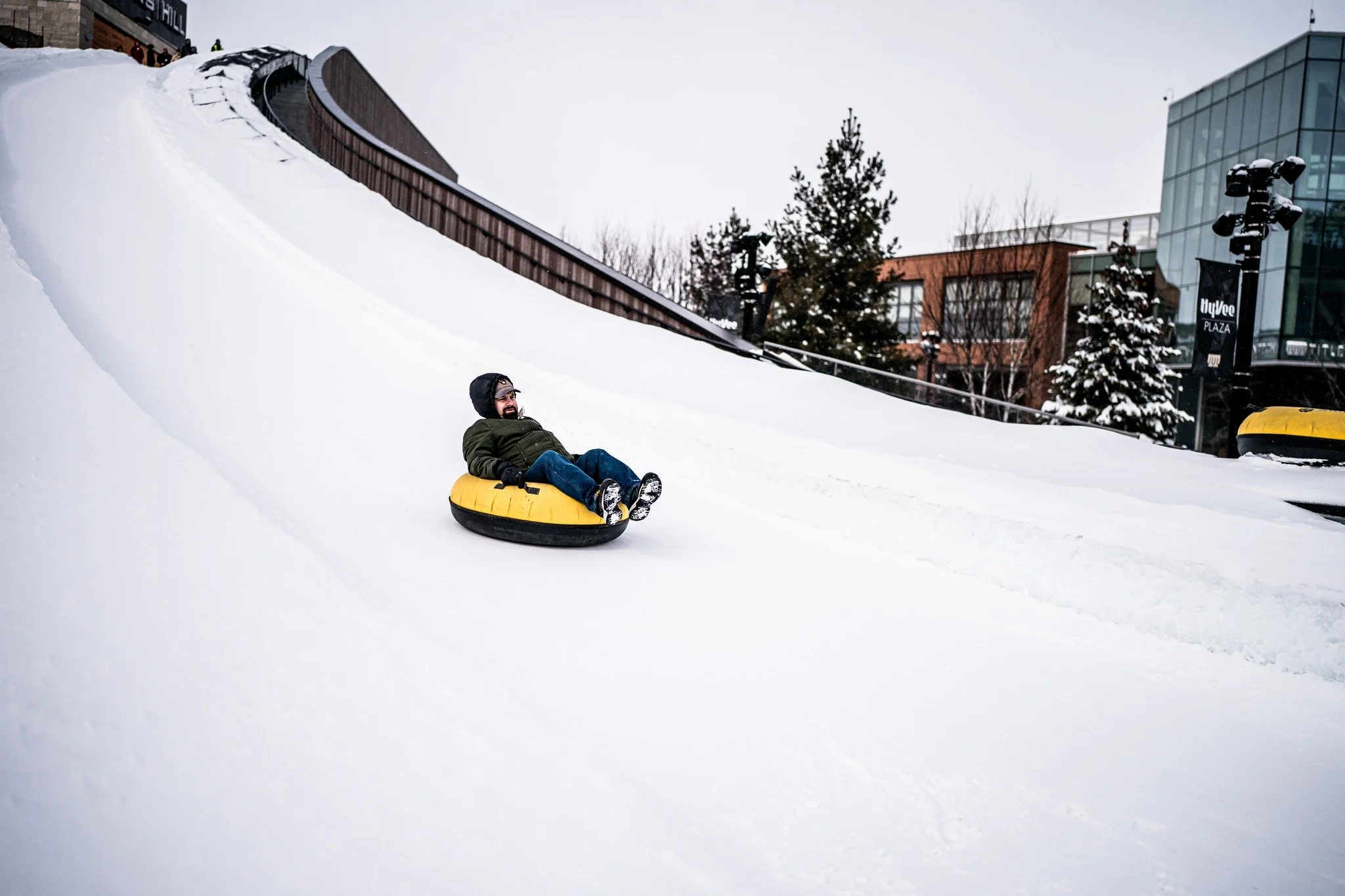 Titletown District, Green Bay: The Ultimate Family Guide — North Shore ...