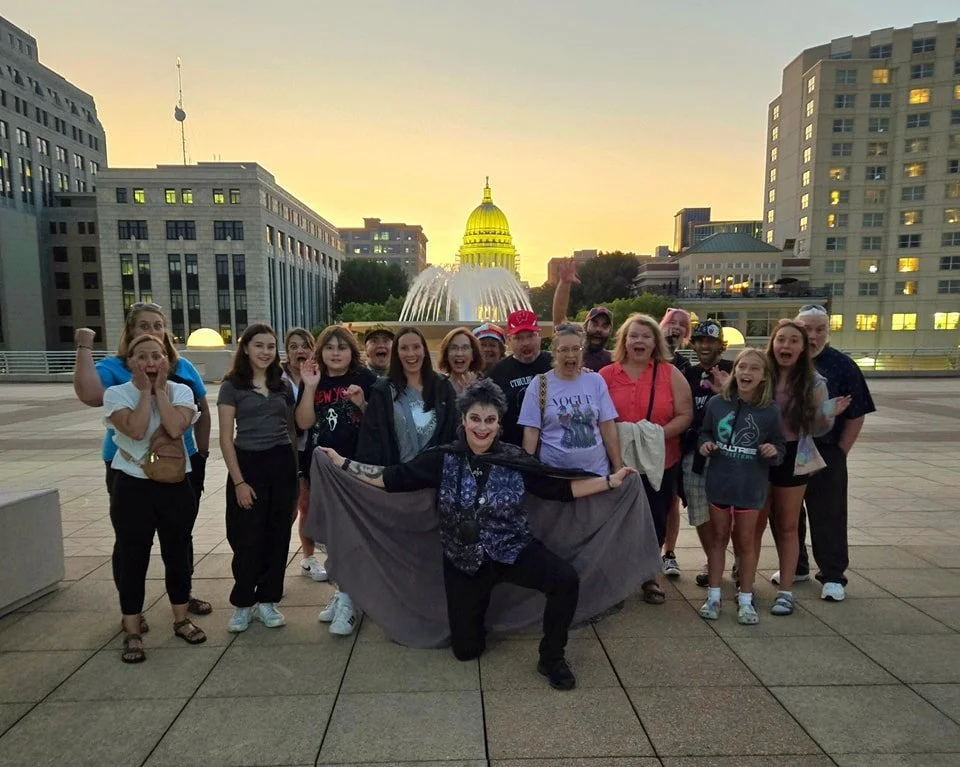 Wisconsin’s Best Ghost Tours: A Badger State Haunted Guide — North ...
