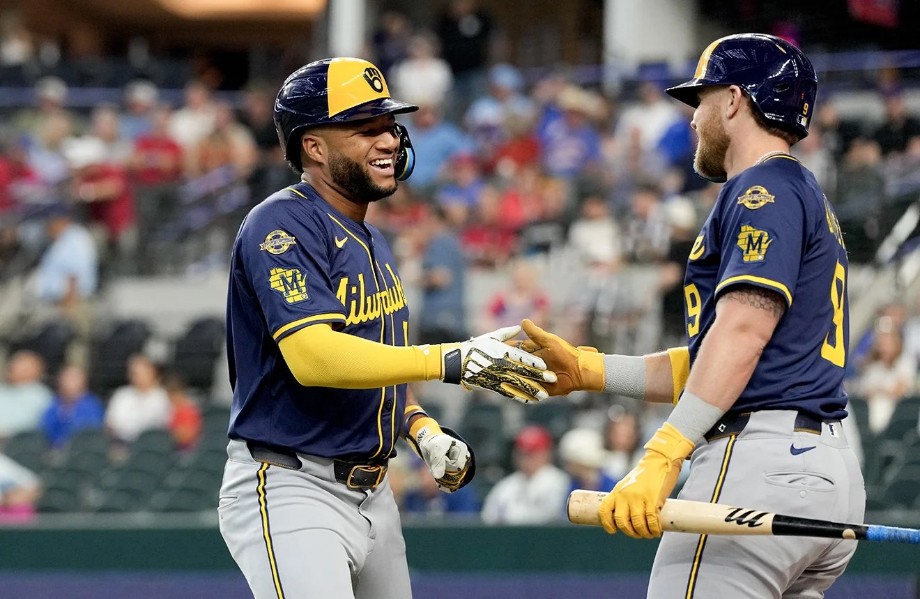 Brewers Playoff Watch Parties: Where to Cheer Across Milwaukee — North ...