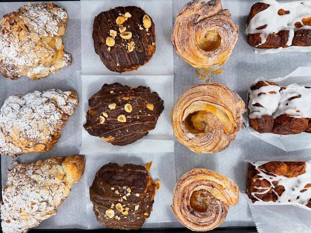 Milwaukee's Best Cupcake Shops and Bakeries — North Shore Family Adventures