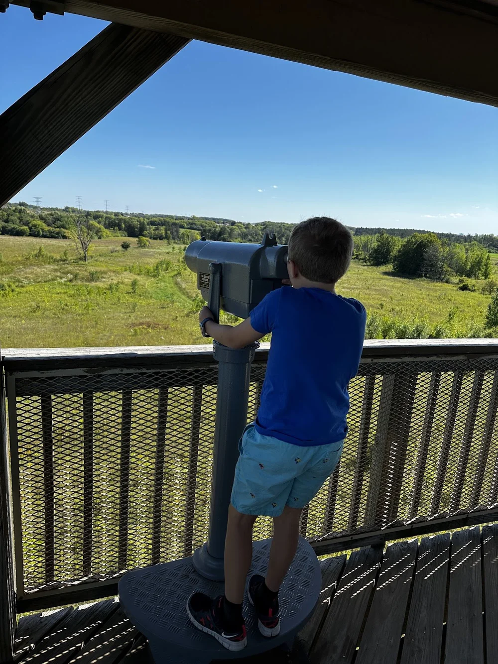Ultimate Guide to Mequon Parks — North Shore Family Adventures