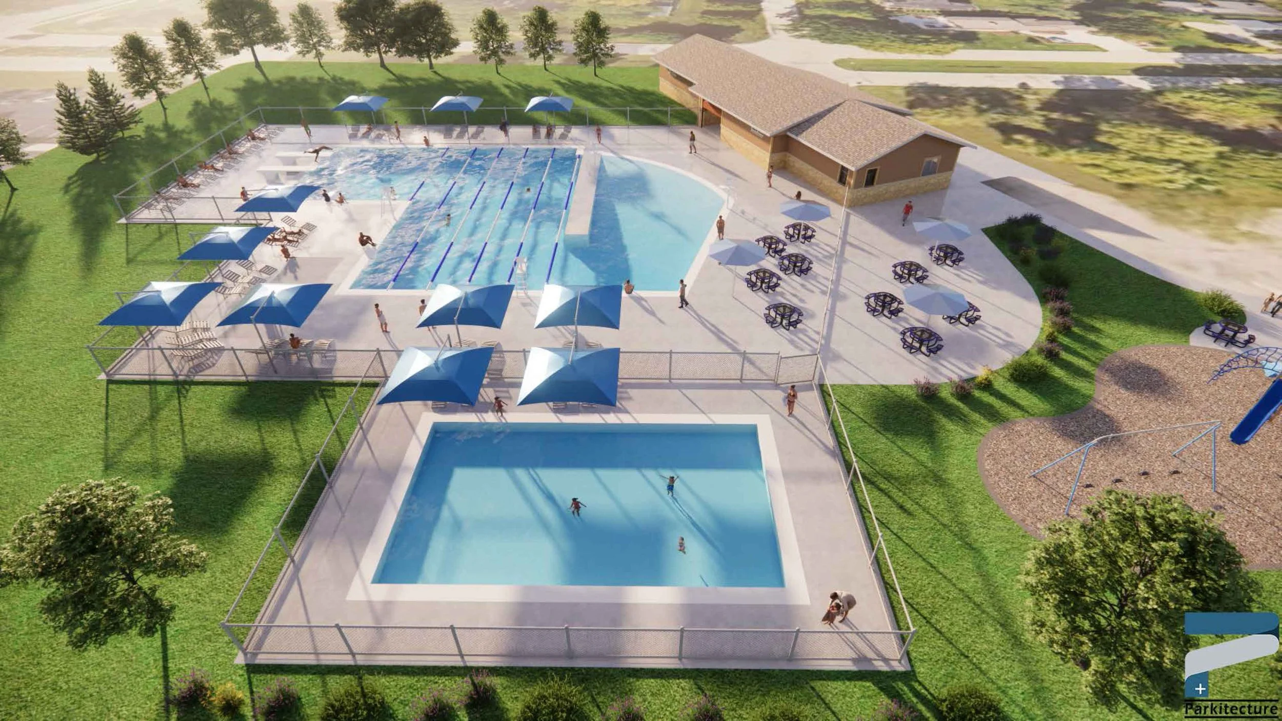 Fox Point, Wisconsin — North Shore Family Adventures