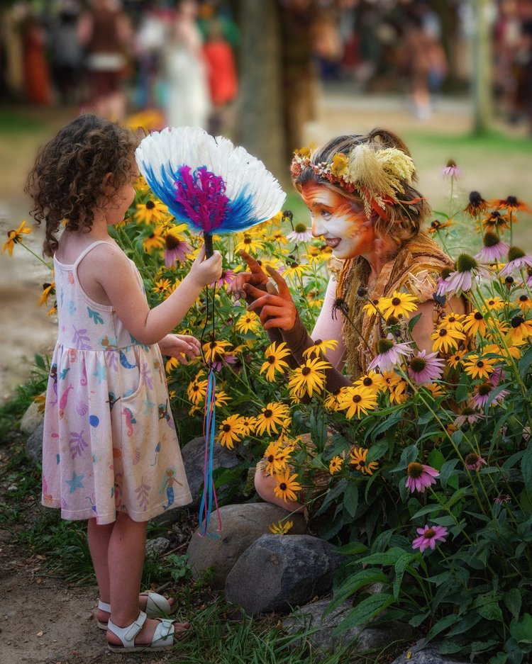 Bristol Renaissance Faire 2026: The Ultimate Family Guide — North Shore ...