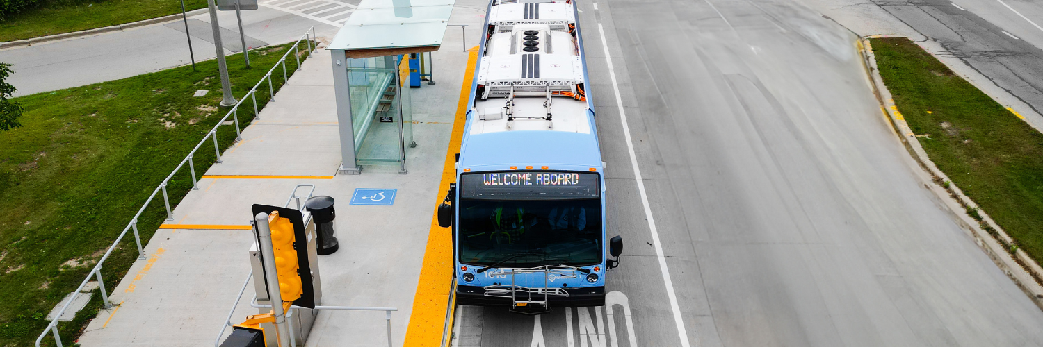 How to Get to Summerfest: 2026 Shuttles, Parking, and Bus Routes ...