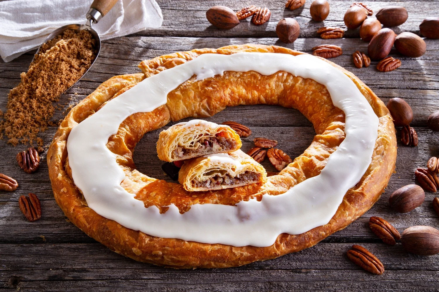Best kringle around Milwaukee: Where to find Wisconsin's pastry — North ...