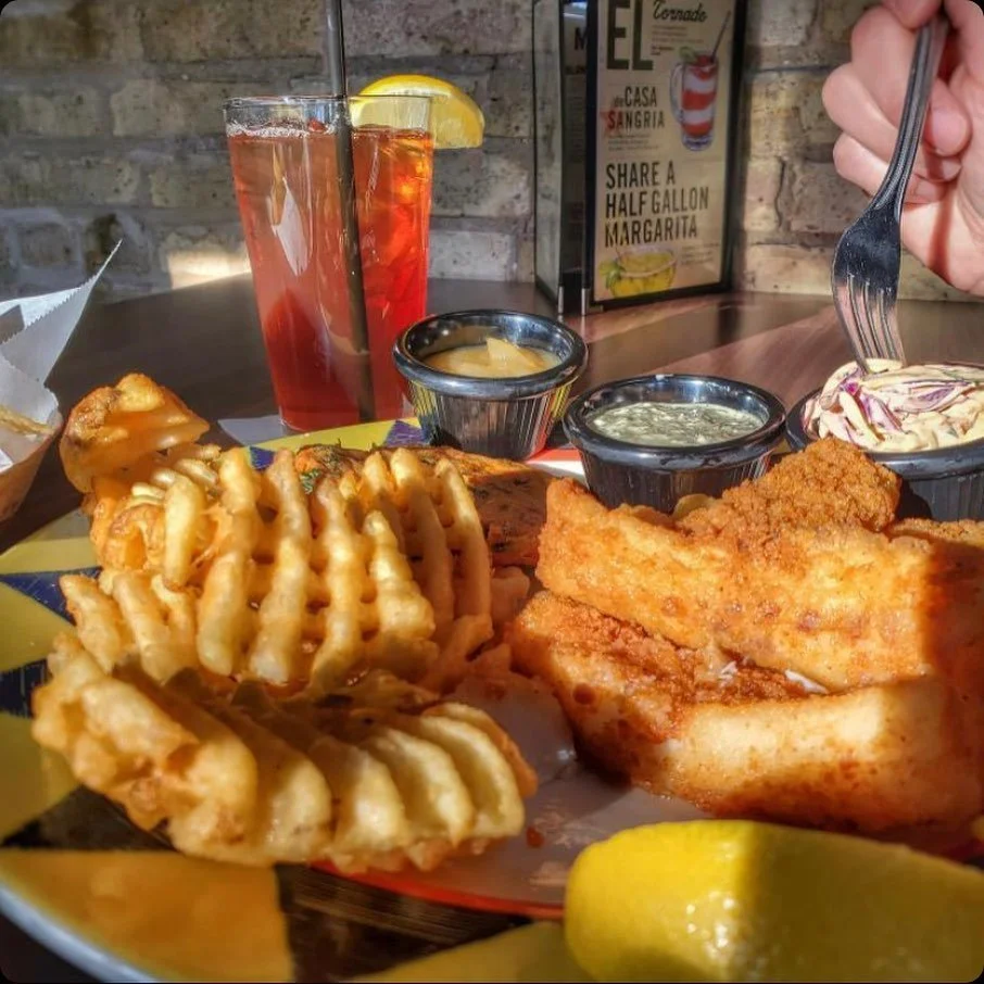 Best Fry Fries Near Me — North Shore Family Adventures