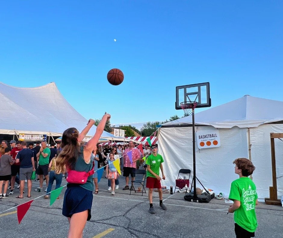 2026 Parish Festivals in the Greater Milwaukee Area — North Shore ...