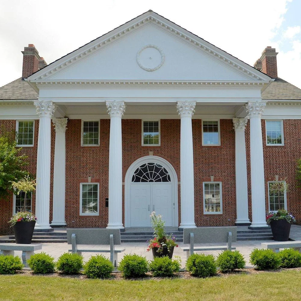 A Guide to Mequon-Thiensville’s Weyenberg Library — North Shore Family ...
