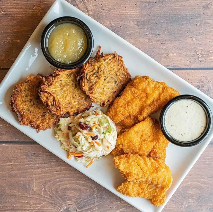 Your Guide to the Best Mequon Fish Fry Spots in 2025 — North Shore ...