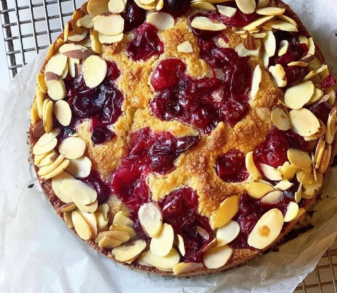 Know the North Shore: Matilda Bakehouse brings pastry magic — North ...