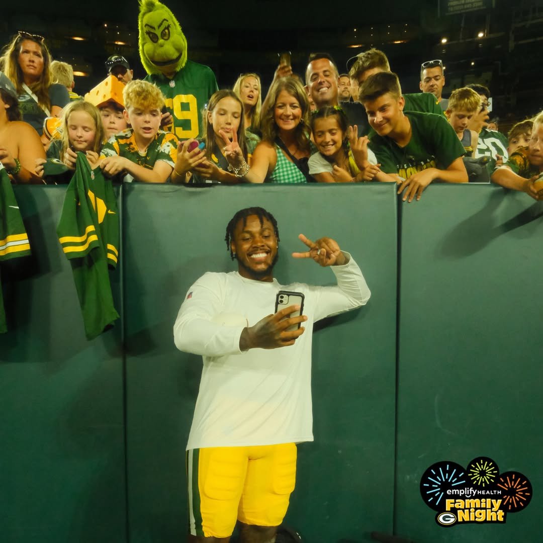 Green Bay Packers Hall of Fame: Ultimate Guide to Visiting — North ...
