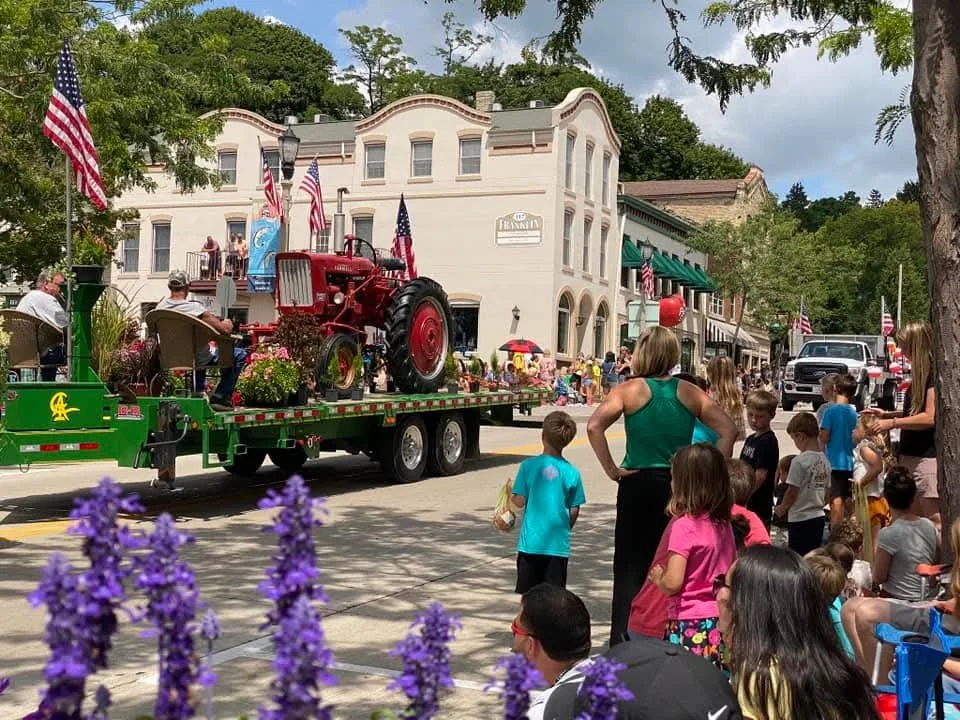 Port Washington Fish Days 2025: Family Adventure Guide — North Shore ...