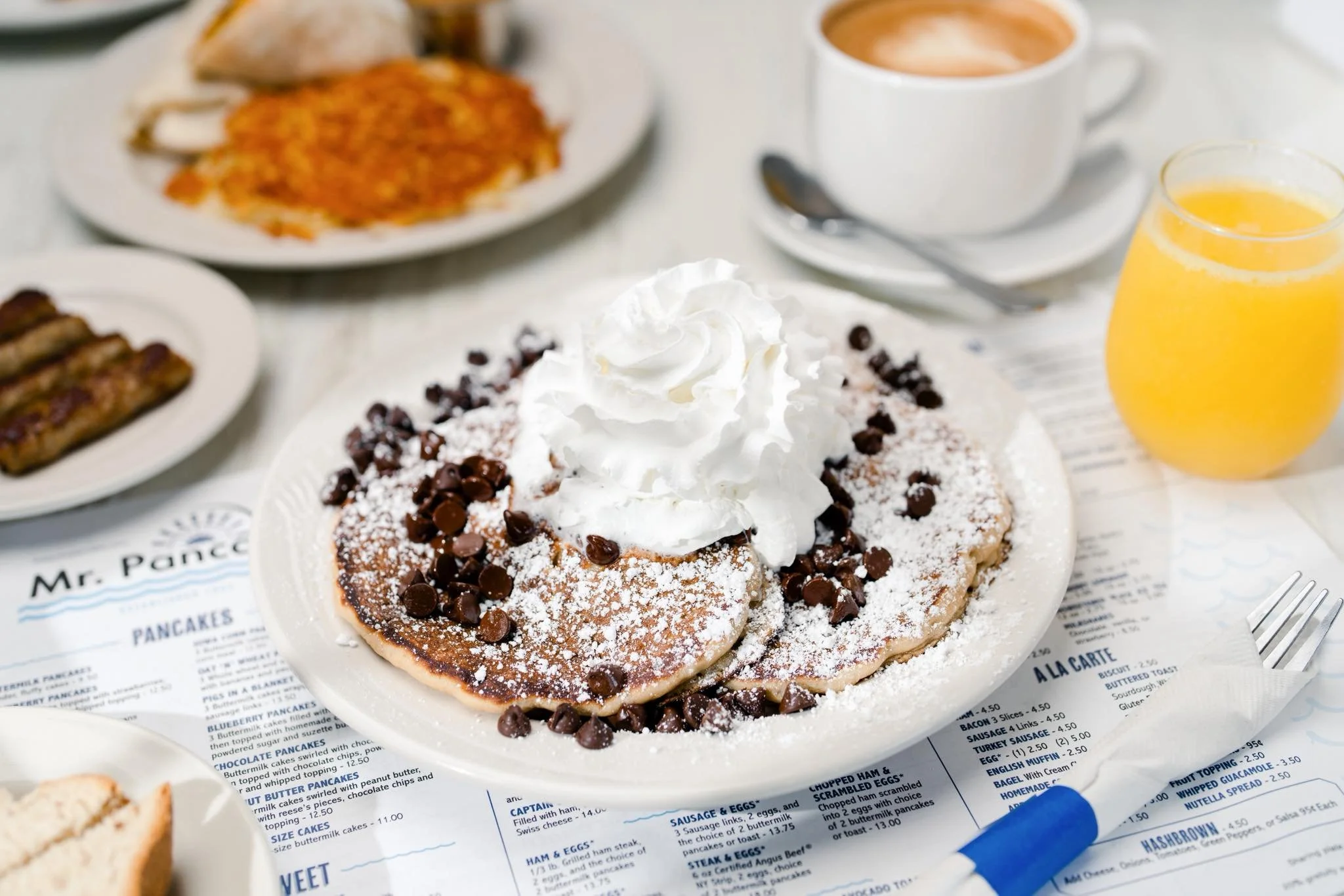 The Wisconsin Dells dining guide: 60+ kid-friendly restaurants — North ...