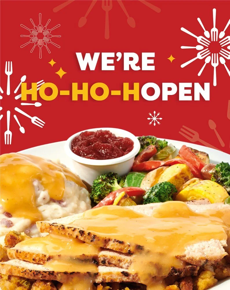 Christmas dining guide for Waukesha County 2025 — North Shore Family ...