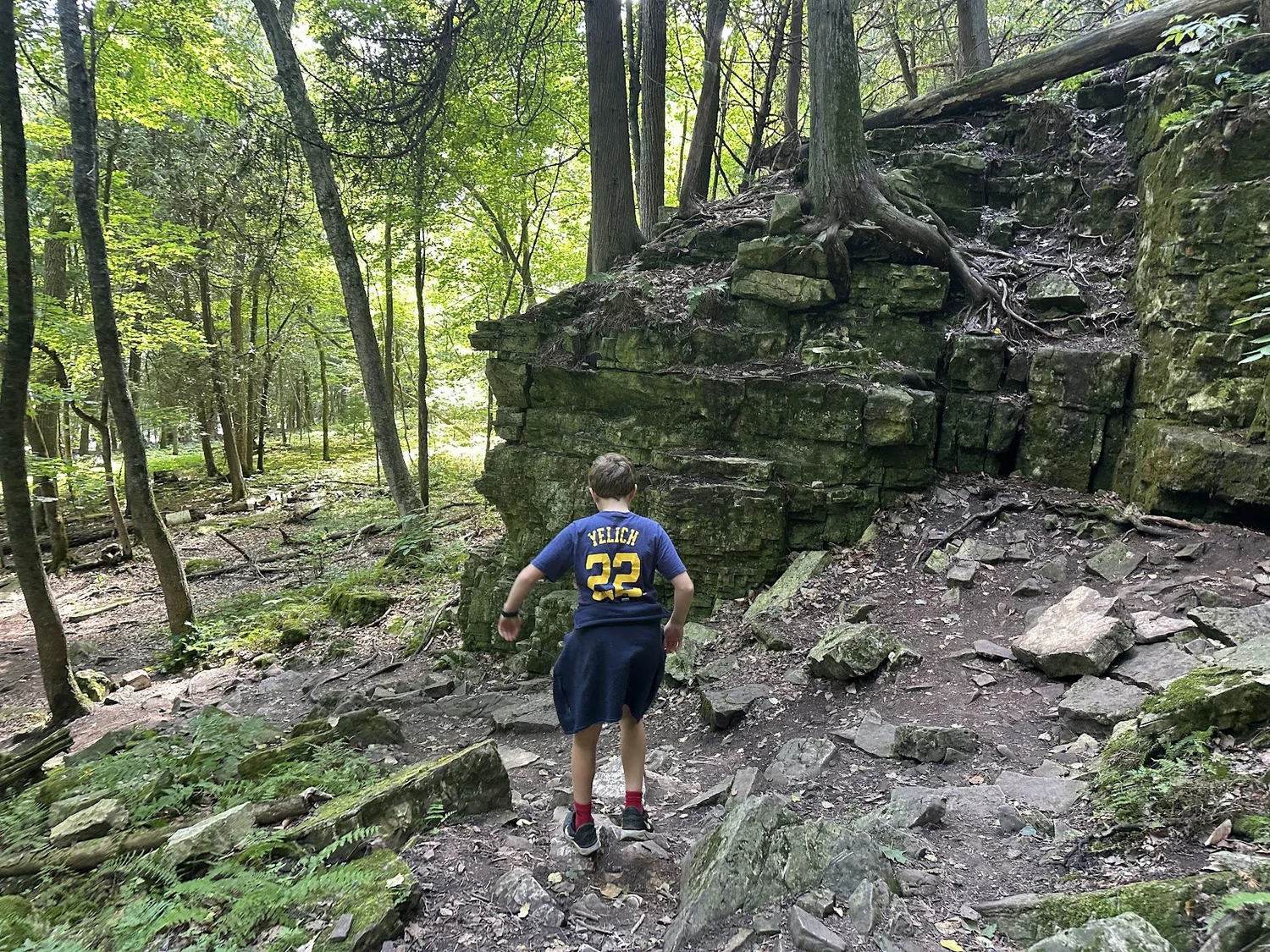 Peninsula State Park: The four-season family guide — North Shore Family ...