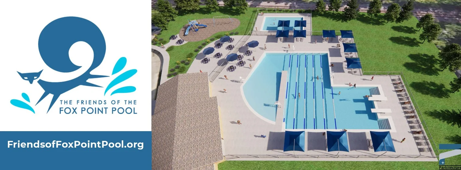 Fox Point, Wisconsin — North Shore Family Adventures