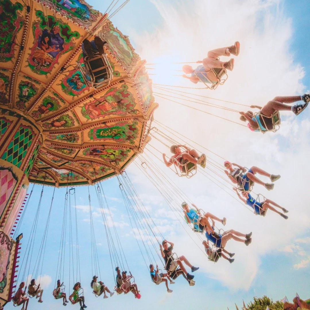 Wisconsin State Fair 2025: Complete Family Guide — North Shore Family ...
