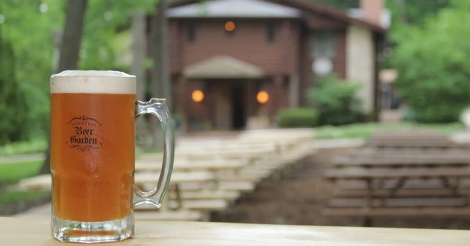 2025 Guide to Milwaukee’s North Shore Beer Gardens — North Shore Family ...
