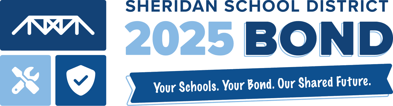 Sheridan School District Bond