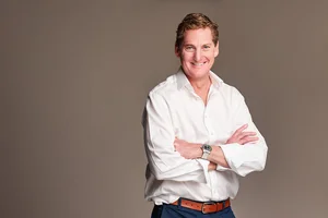 Ben Semple | Touchstone Planning | Financial Advice for over 55s