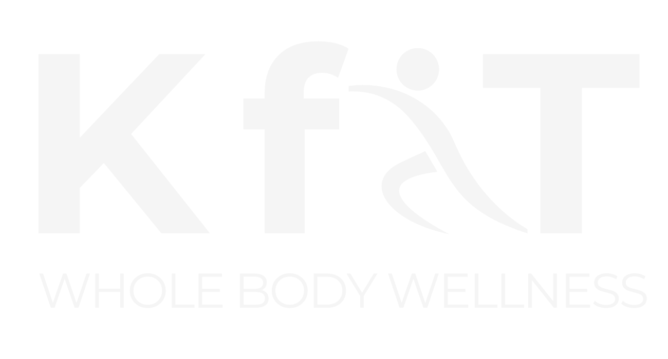 KfiT WHOLE BODY WELLNESS