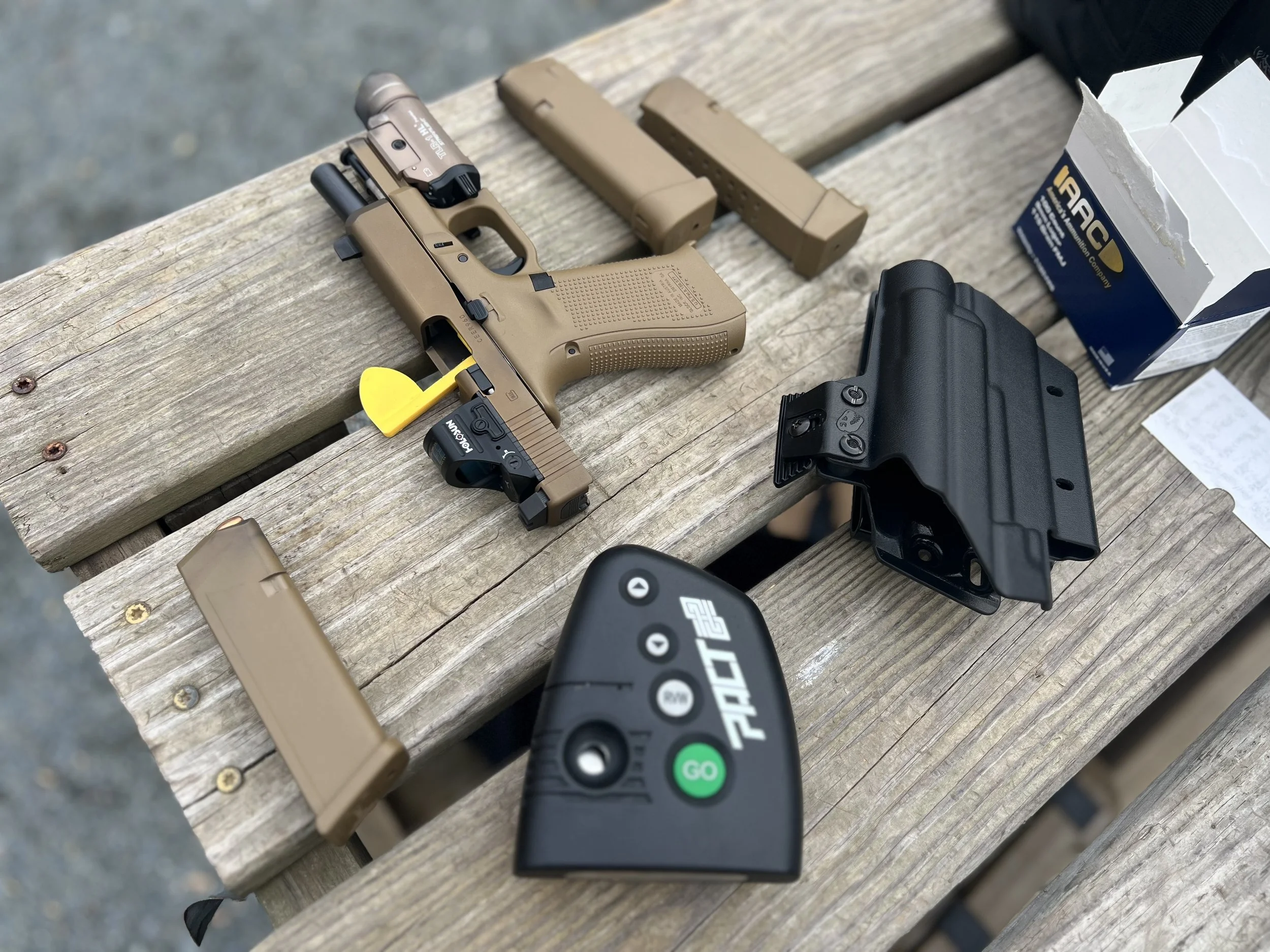 Cornerstone Defense