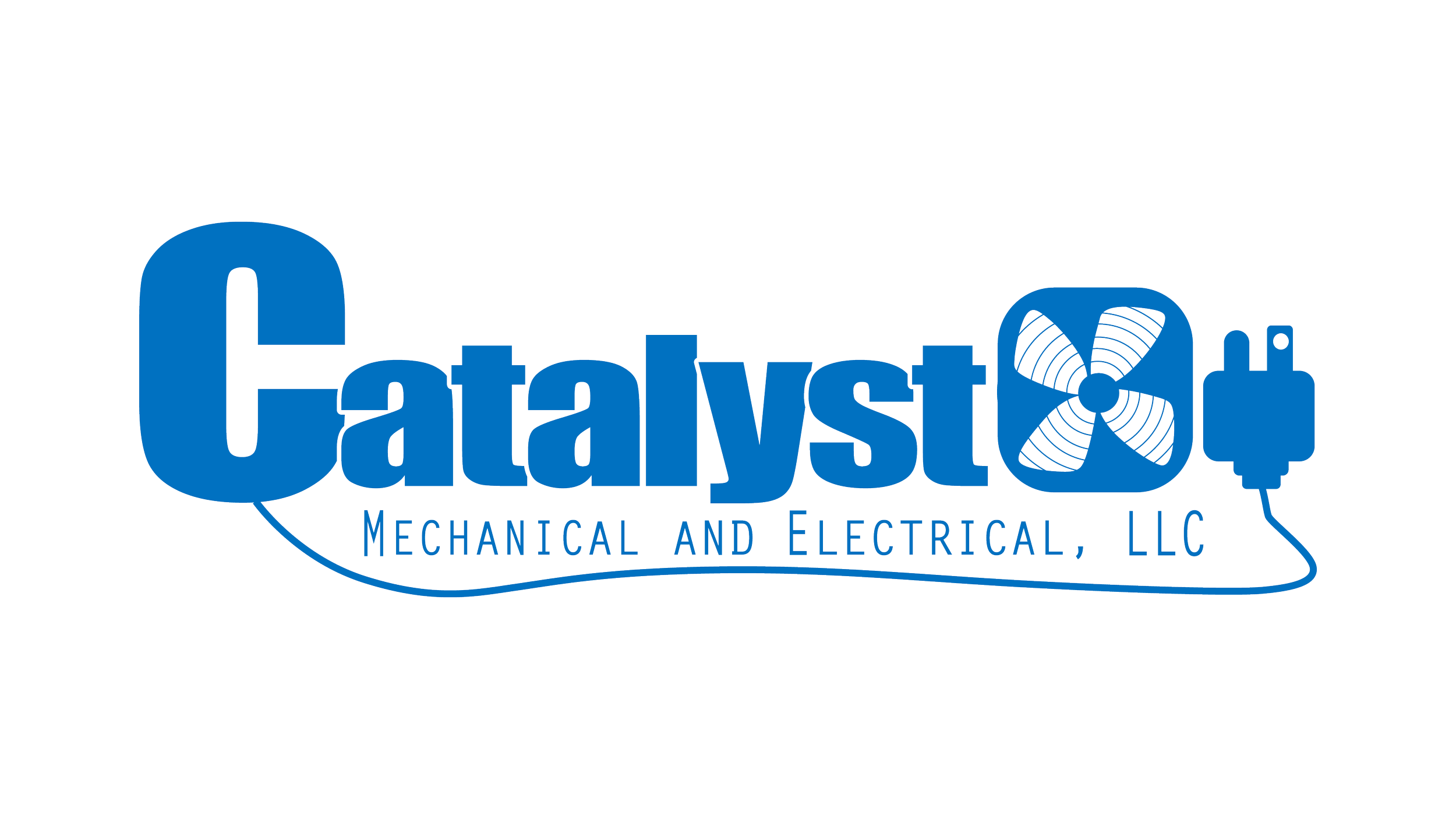 Catalyst Mechanical & Electrical | Schedule Reliable Service Today