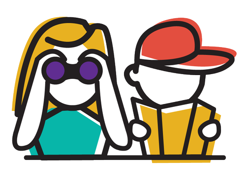 Curiocity Travel Guides