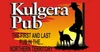 Kulgera Roadhouse