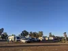 Accommodation — Kulgera Roadhouse