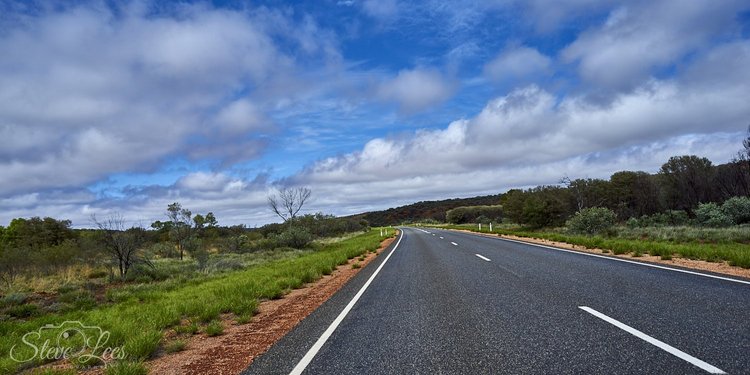 Weather & Road Conditions — Kulgera Roadhouse